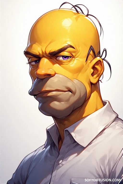 Homer Soft Diffusion Gallery Homer Soft Diffusion Gallery